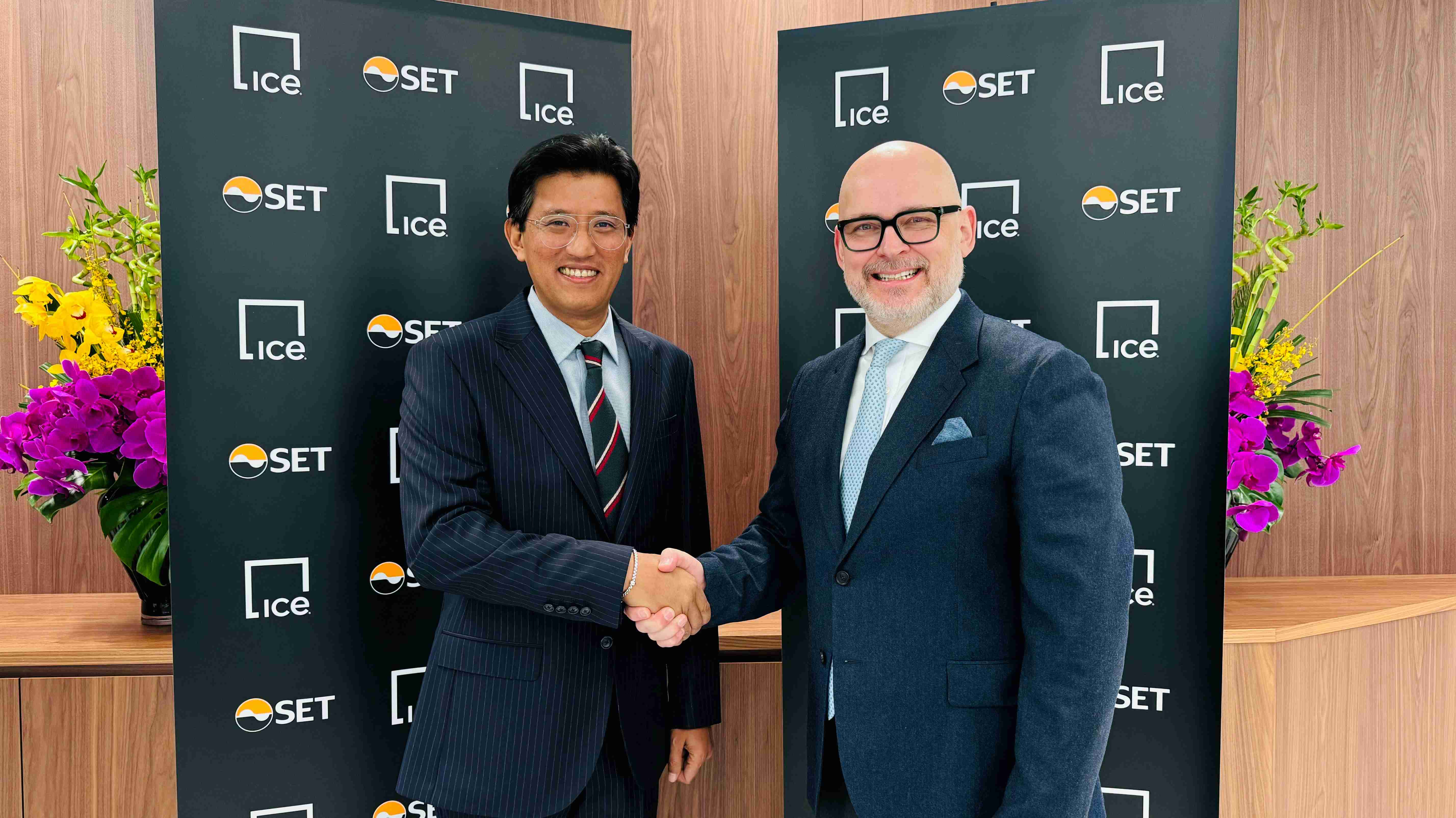 ตลาดหลักทรัพย์ไทยจับมือ ICE หนึ่งในผู้นำด้านตลาดคาร์บอนระดับโลก ศึกษาการพัฒนาระบบซื้อขายคาร์บอน ...